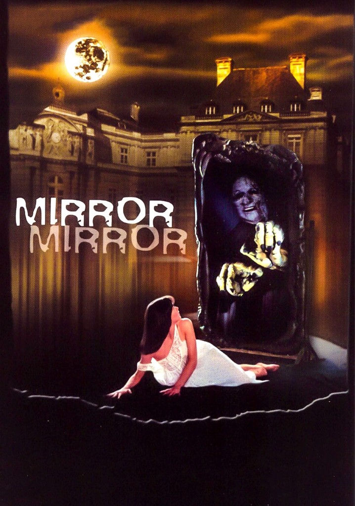Mirror Mirror - película: Ver online en español